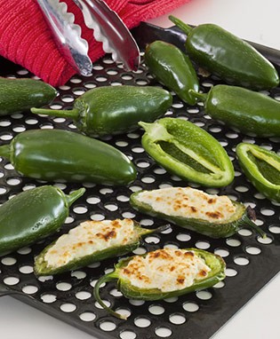 Mucho Nacho Jalapeno Hot Pepper
